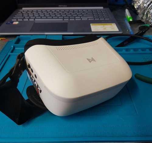 Walksnail avatar goggles l