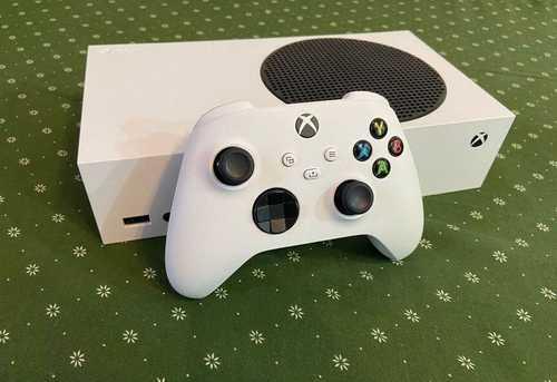 Xbox Series S - 512gb