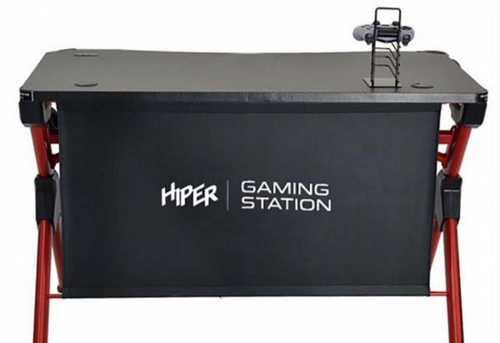 Стол компьютерный игровой hiper HG-SAR-1260