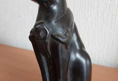 Египетская кошка Винтаж