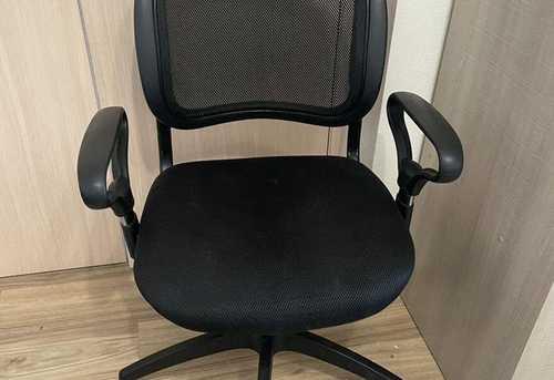Офисный и компьютерный стул, стул руководителя