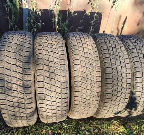 КАМА Кама-219 225/75 R16 104R