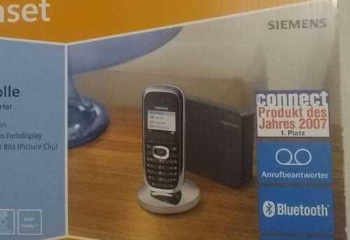 Телефон Siemens Gigaset SL 375