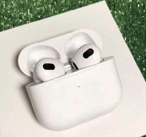 AirPods 3 LUX / Оригинал, гарантия