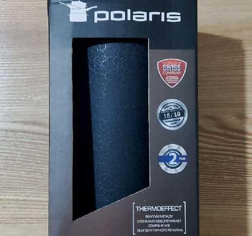 Термокружка polaris