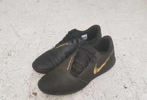 Бутсы nike phantom