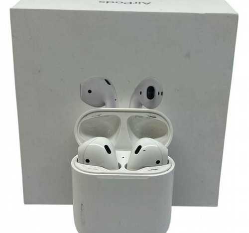 Беспроводные наушники Apple AirPods 1