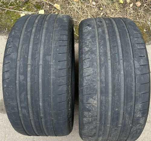 Goodyear Eagle F1 Asymmetric 3 275/35 R19 100Y