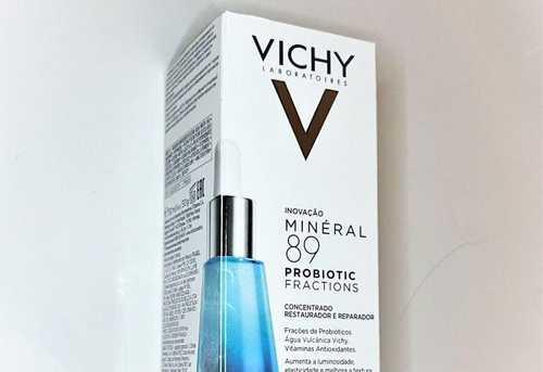 Сыворотка vichy Mineral 89 Probiotic Fractions