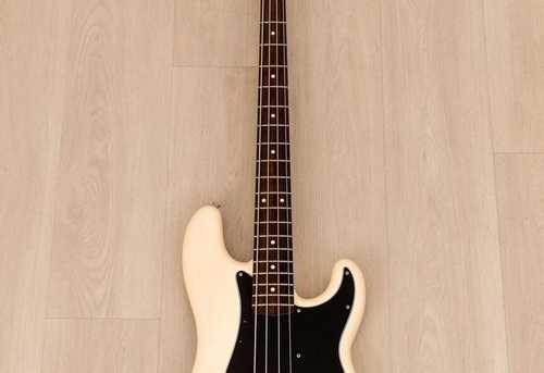 Бас-гитара Fender Precision Bass ‘70 Vintage Reiss