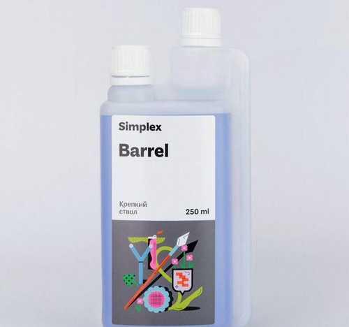 Simplex Barrel 0,25L