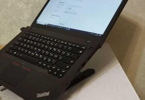Ноутбук T460 Laptop (ThinkPad) - Type 20FN