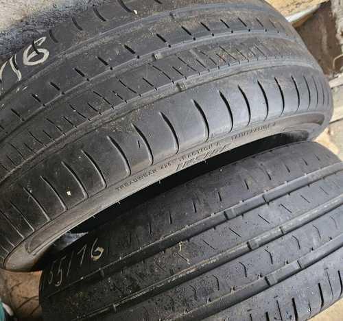 Bridgestone Ecopia EP300 205/55 R16