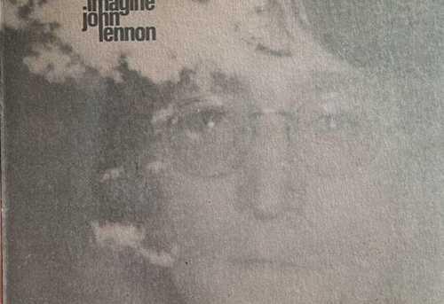 John Lennon imagine