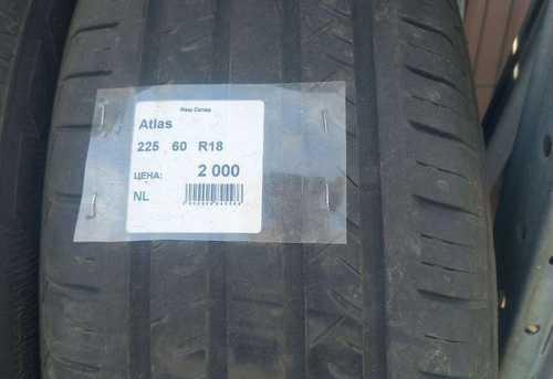 Atlas Batman A50 225/60 R18