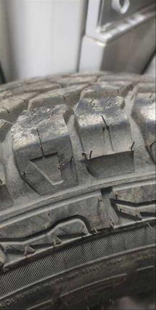 Triangle TR292 245/70 R16