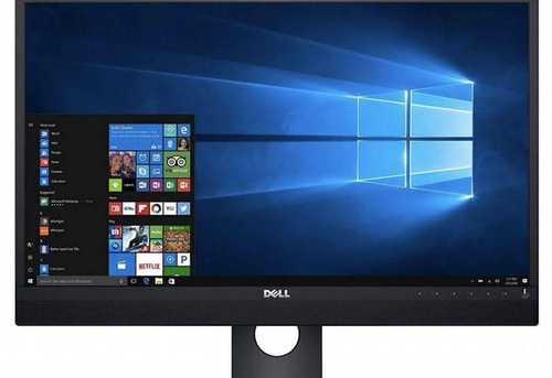 Монитор новый Dell P2418HZm