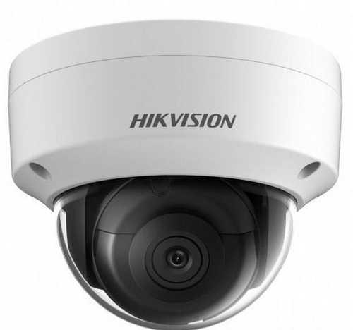 Hikvision DS-2CD2143G2-IS(2.8mm) купольная камера