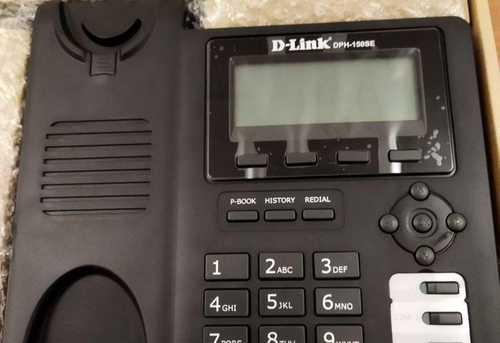 Ip телефон D-Link dph-150se