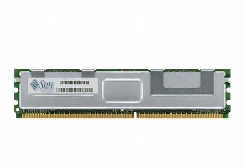 Оперативная память Sun 2GB PC2-5300F 501-7953