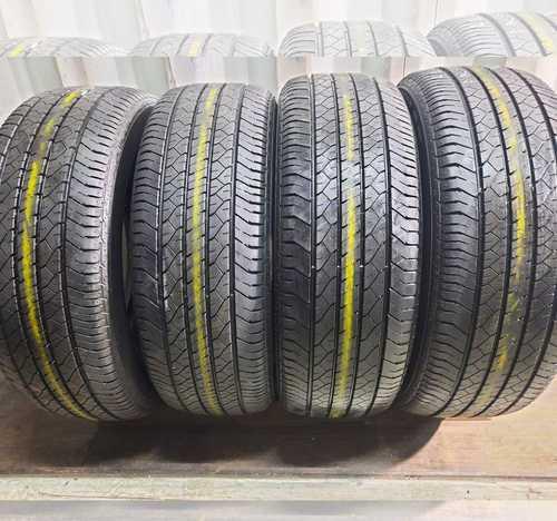 Dunlop SP Sport 270 235/55 R18