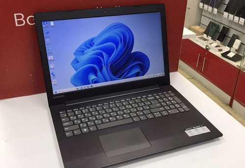 Б57) Ноутбук Lenovo ideapad 330