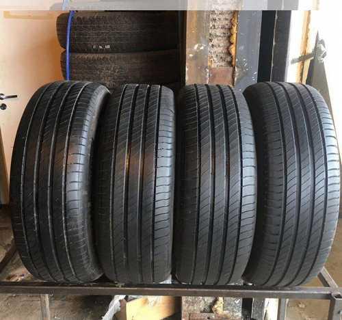 Michelin Primacy 4 205/60 R16