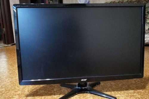 Acer Lcd Monitor G246HL - B