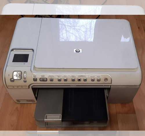 Принтер HP C5283