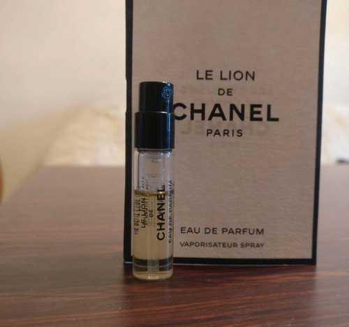 Chanel Le Lion