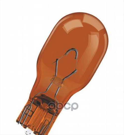 Лампа накаливания 921NA osram 12V 16W без цокол