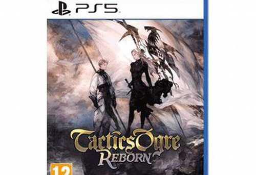 Tactics Ogre: Reborn (PS5) б/у, Локализация уточня