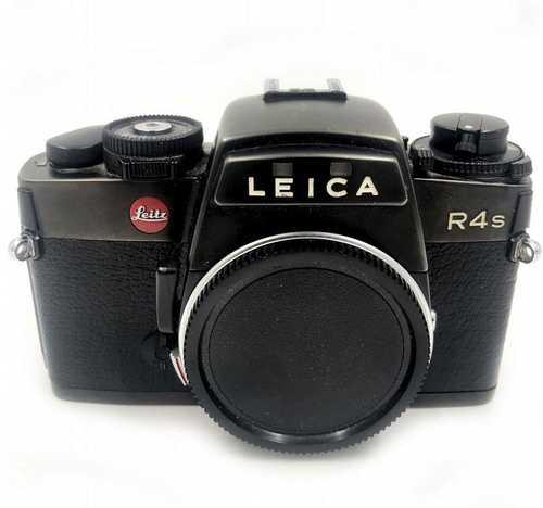 Leica r4 s mod.2