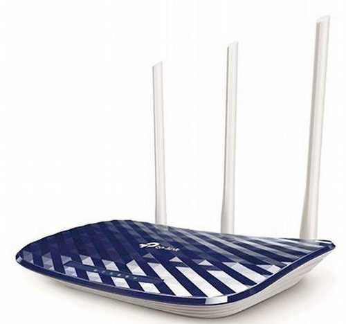 Wifi роутер Tp-link AC750 ArcherC20