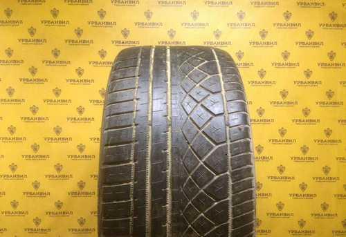 Continental ExtremeContact DWS 275/35 R20 102Y