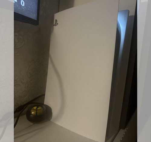 Sony playstation 5 ps5 с дисководом