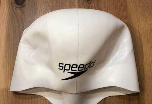 Speedo шапочка стартовая (шлем) + шорты