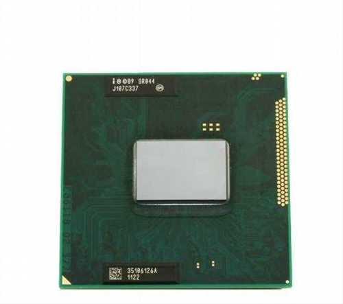 Процессор Intel Core i5-2540M SR044 Socket G2