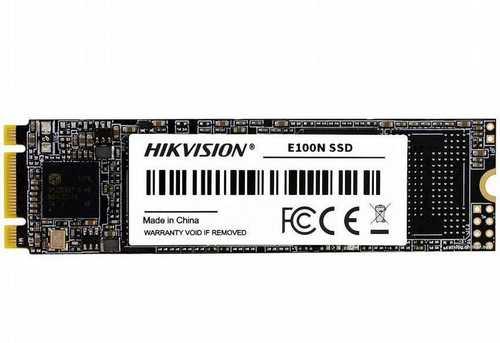 Жесткий диск SSD M.2 Hikvision 1Tb (HS-SSD-E100N/1