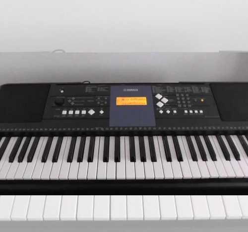 Yamaha PSR-E333