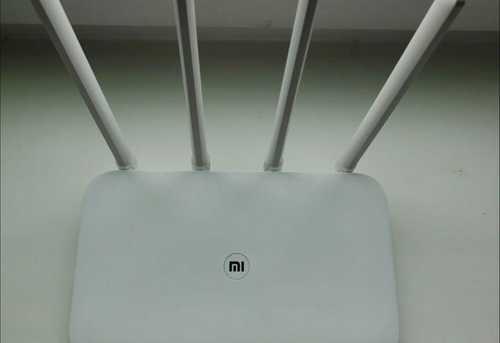 Xiaomi Mi Wi-Fi Ruoter 4