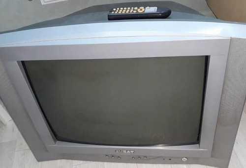 Телевизор Avest 54 ТЦ-01 21" (требует ремонта)