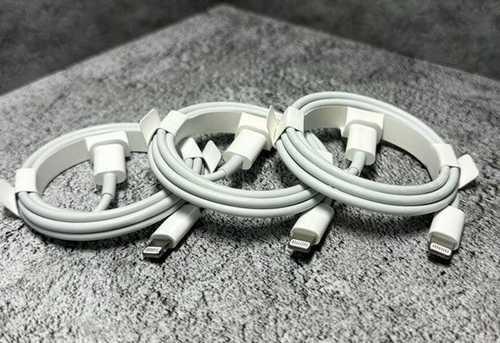 Оригинальный кабель iPhone Lighting/USB-C Новый