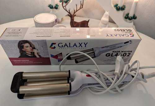 Стайлер для волос Galaxy GL 4602