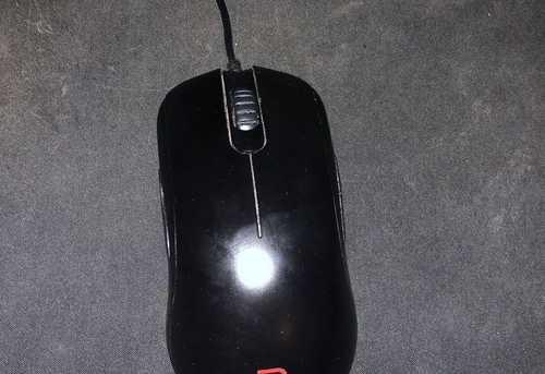 Игровая мышь zowie fk2