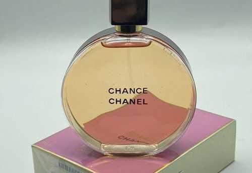 Женские духи Chanel Chance eau de parfum 100ml