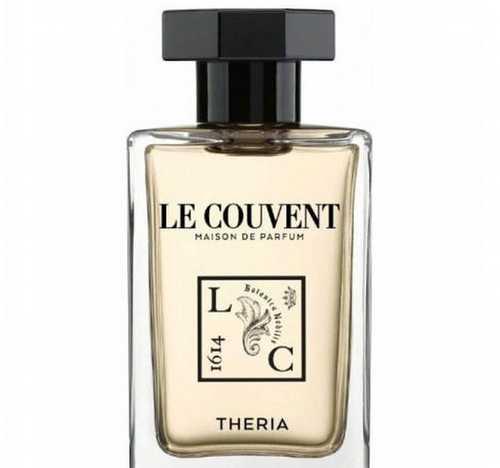 Le Couvent des Minimes Theria 100 мл