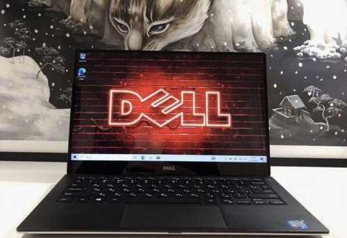 13.3" DELL XPS 13 9370, 1000 ГБ, Core i7-8550U, RAM 16 ГБ, Intel UHD Graphics 620