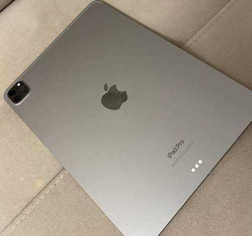 Планшет apple iPad pro 11