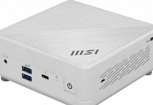 Неттоп MSI Cubi 5 12M-043XRU, Intel Core i7 1255U